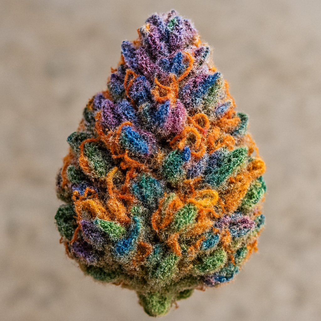 Gelato Strain – Effects, Flavour, Terpenes & Runtz Hybrids | Pyramid ...